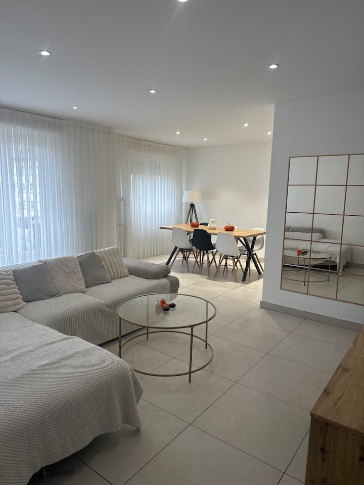 Logement De Charme Idéal Pour Un Séjour En Famille - Straatsburg