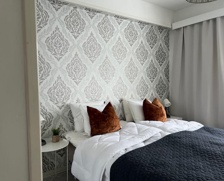 Rovaniemi City Pearl - Rovaniemi