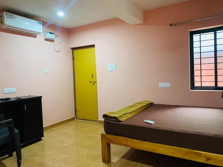 Ac Room - Karwar