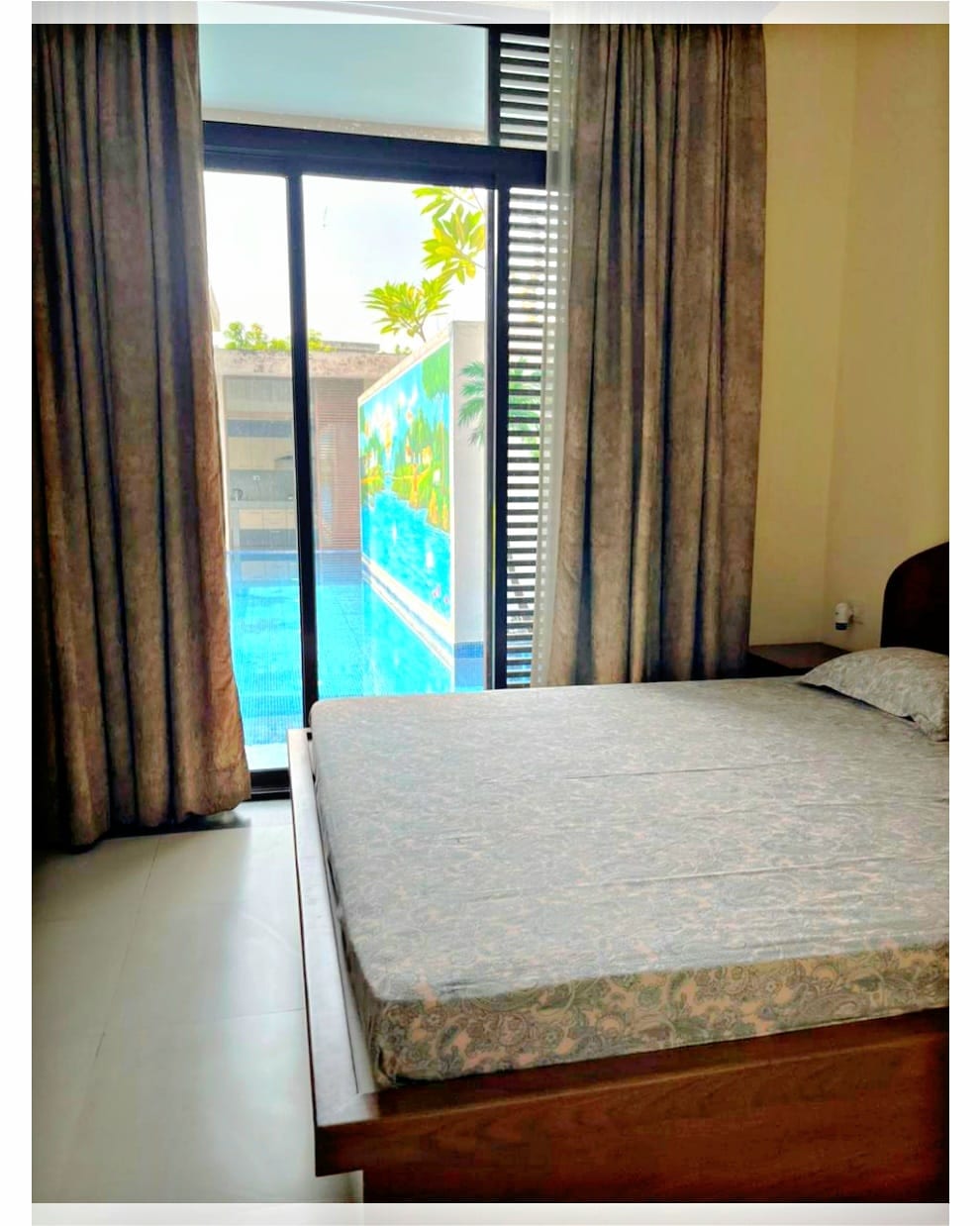 Villa avec piscine privée à Raichak-Villa Namkhey! - Maisons à louer à ...