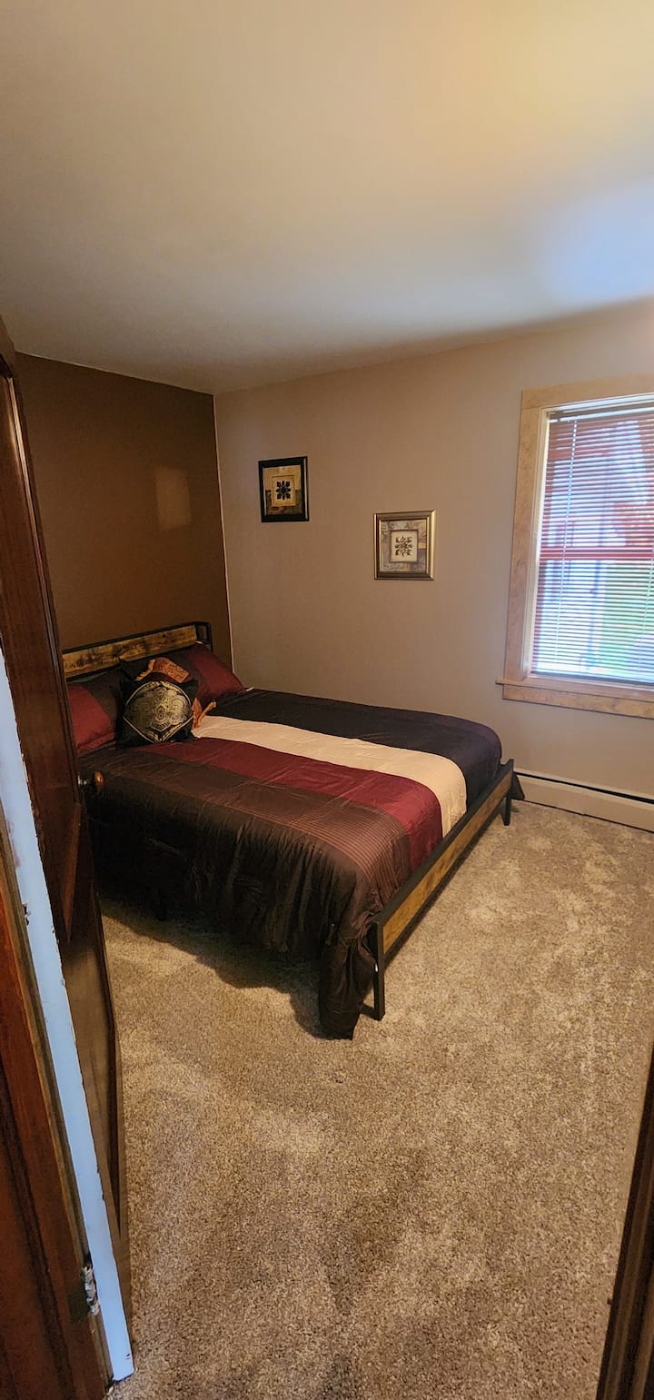 Small And Cozy - 봄베이