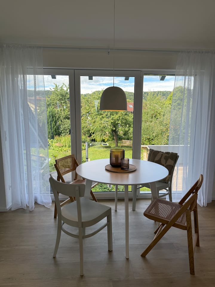 Ferienwohnung Meyer - Schwäbisch Hall