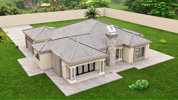 Remz's Resting Place - Louis Trichardt