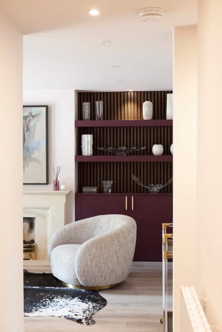 Elegant Contemporary Bungalow Cheltenham Spa - Cheltenham