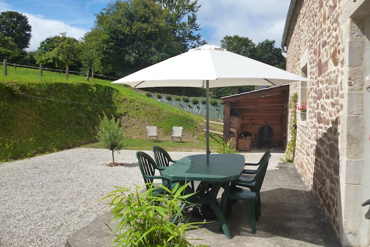 Gîte Les Rouzes - Valognes