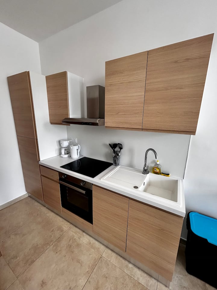 Magnifique Grand Studio Sur Le Vieux-port - Marseille