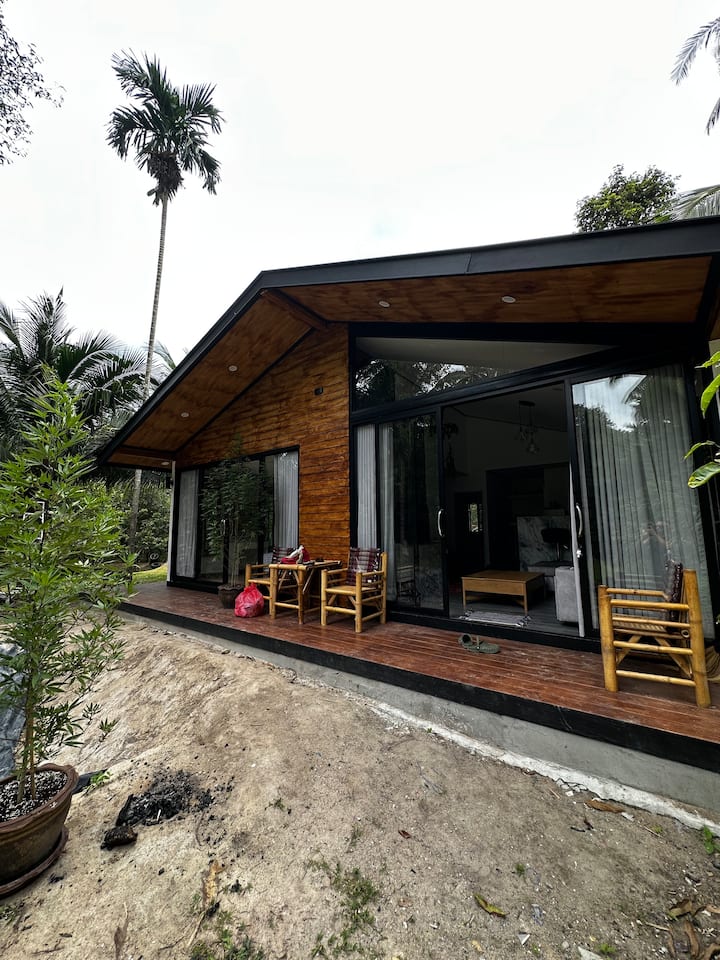 2bdr-2btr , Full Kitchen And Items Living Area! - Ko Pha-ngan