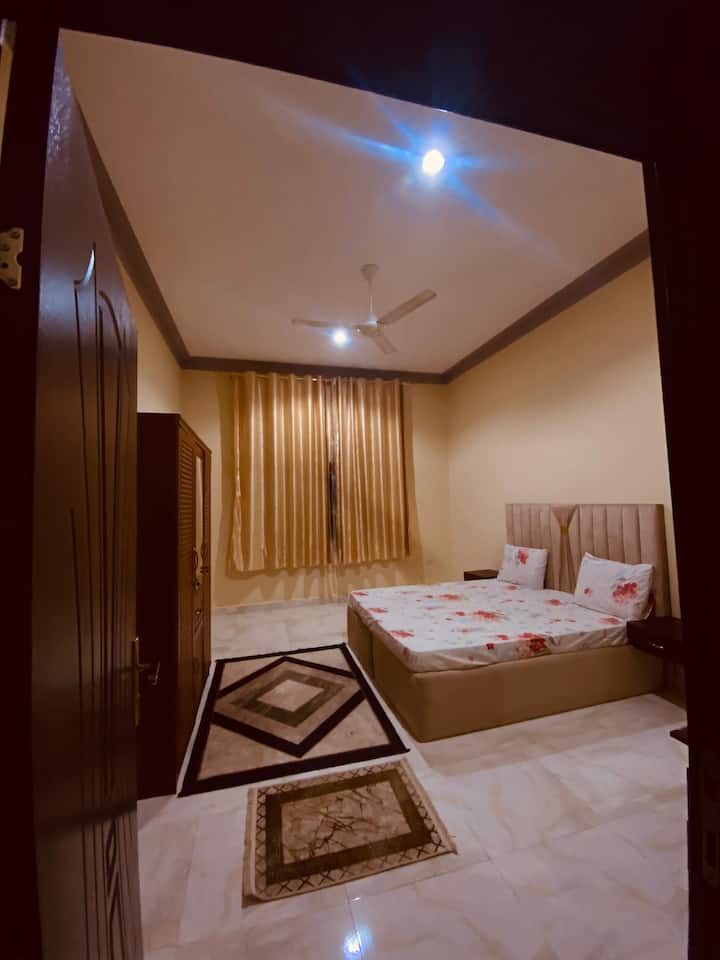 Your Home In Garowe – Militon Apartment - Somalia