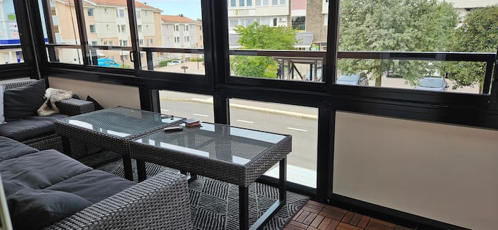 Unik Lägenhet Vid Torget I Ockelbo - Ockelbo