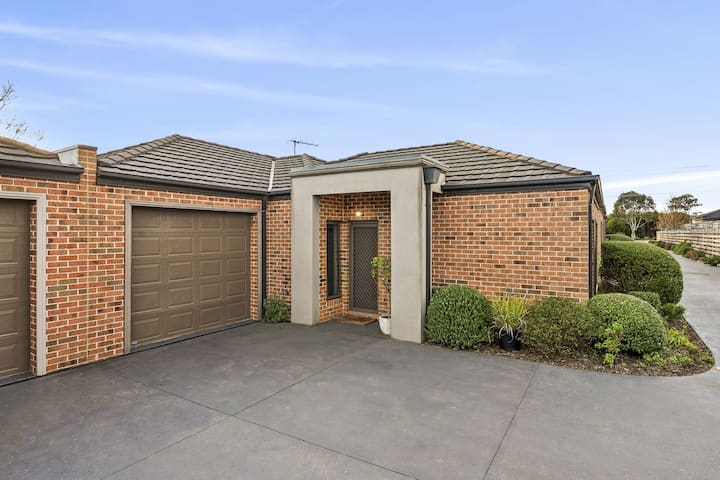 Mt Martha Beach Getaway – Perfect Peninsula Base - Mornington