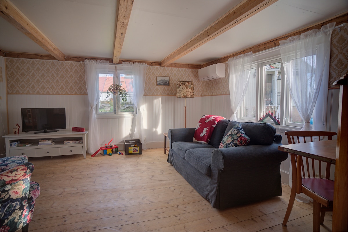 Sommargyllen Torp Brändabo - Cabanes à louer à Torsås, Kalmar län ...