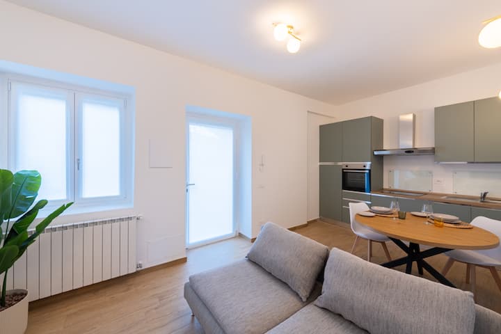 New Suite |Milano-fiera Milano-malpensa Mxp 15'| - Legnano