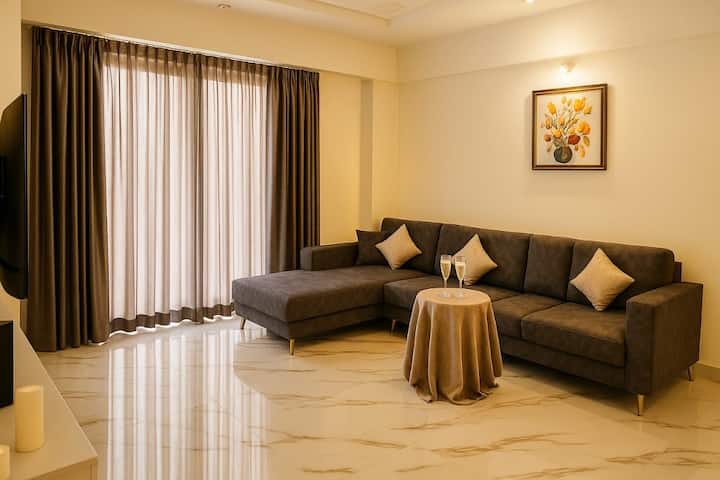 Vista Bliss Villa With Private Pool - Igatpuri