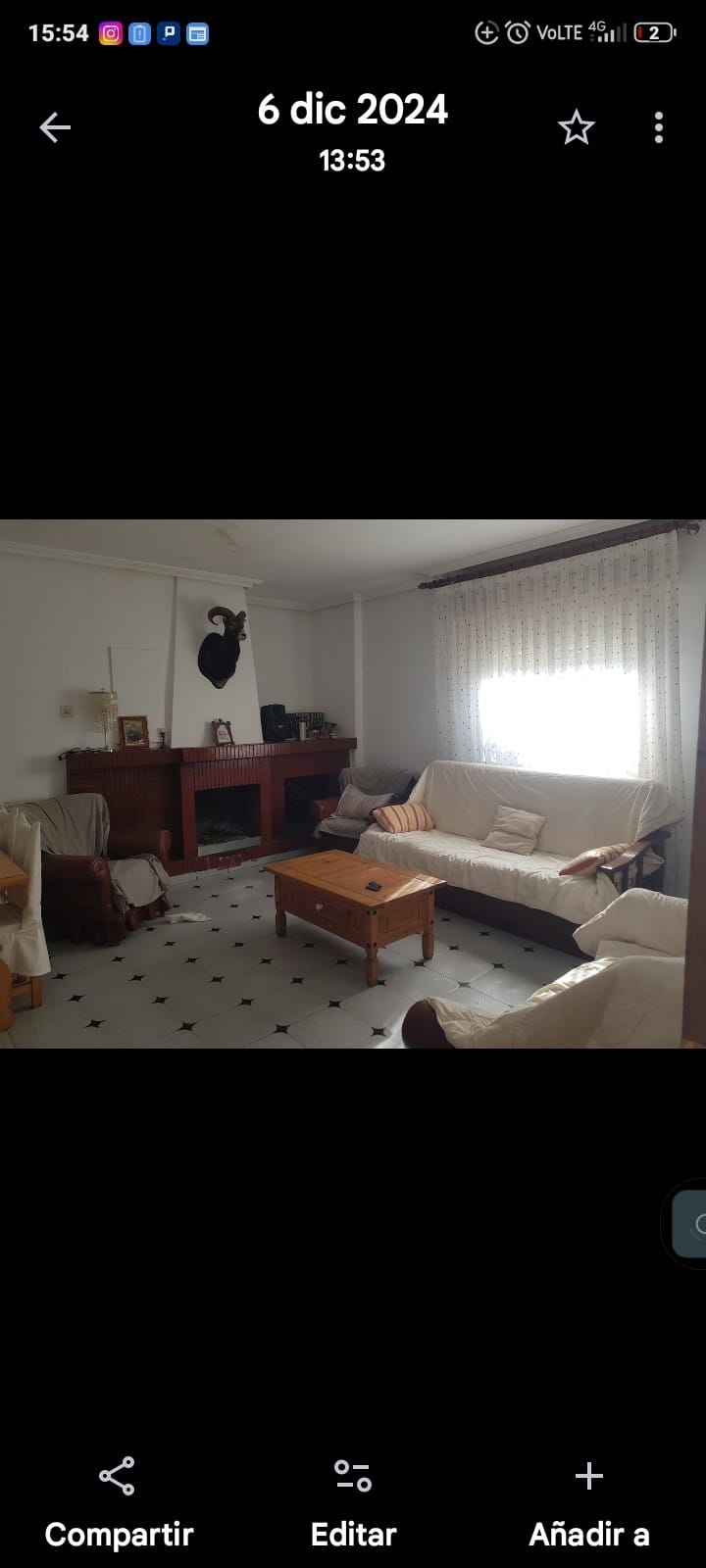 Albergue Ruta Río Borosa - Sierra de Cazorla