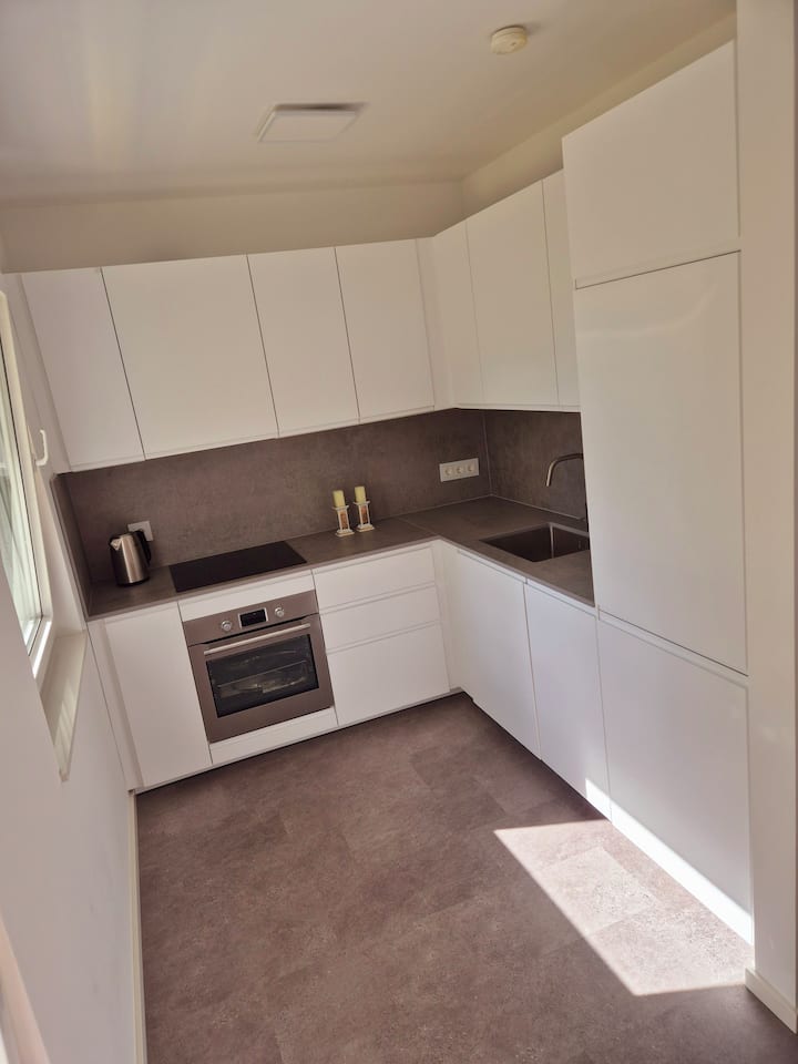 Wohnung In Marzan - 베를린