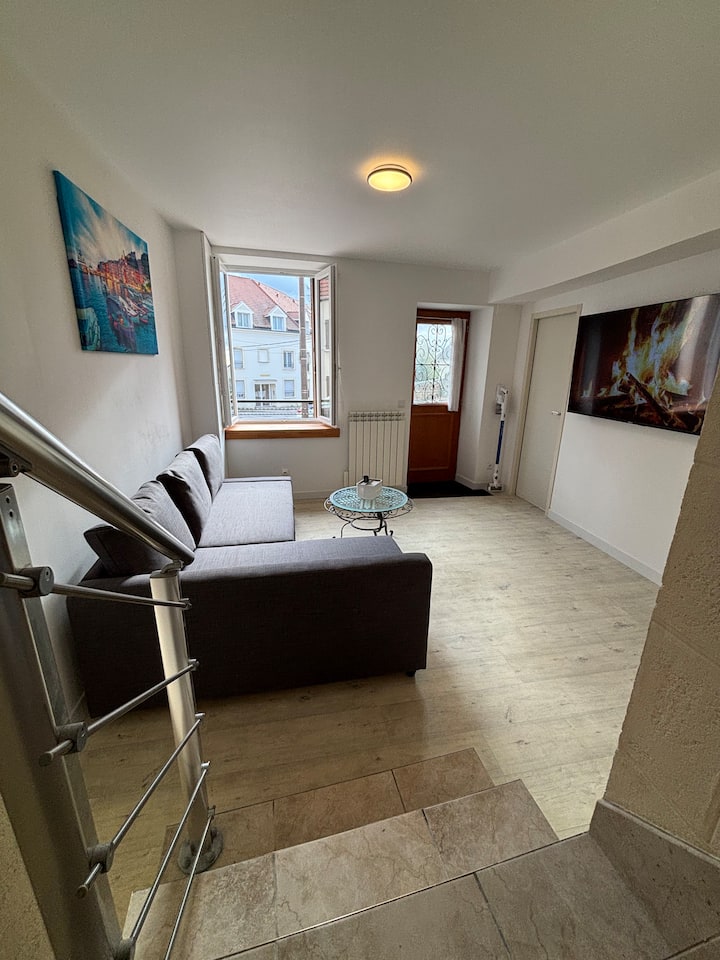 Cdg - Paris - Asterix - Dammartin-en-Goële