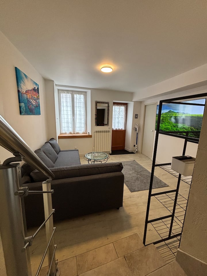 Cdg - Paris - Asterix - Ermenonville