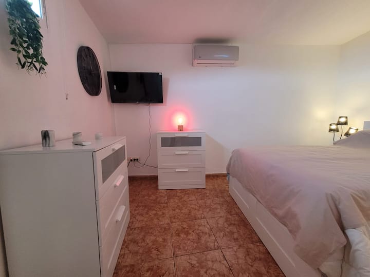 René House - Puerto de la Cruz