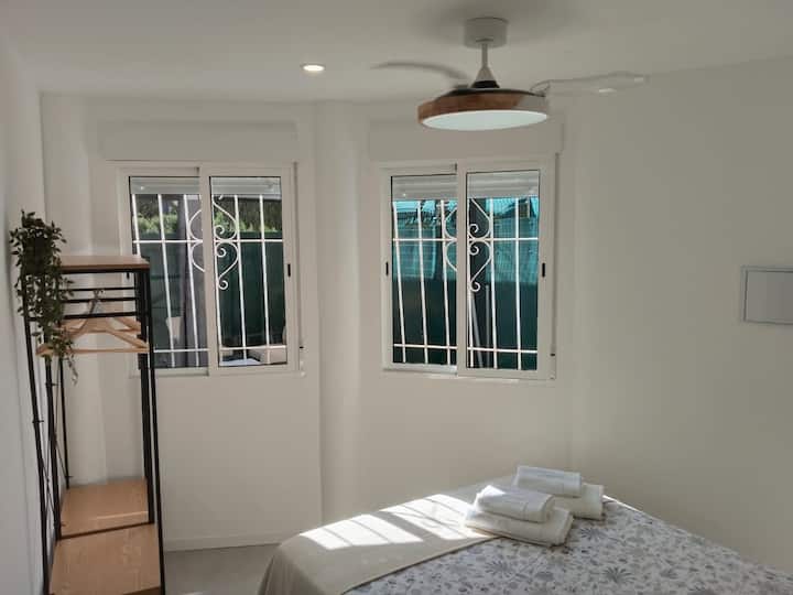 Casa Bella
Playa De Muchavista - Alicante