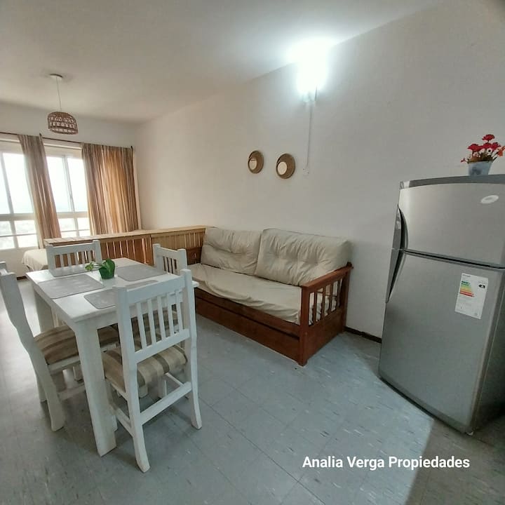 Departamento Miramar - Miramar