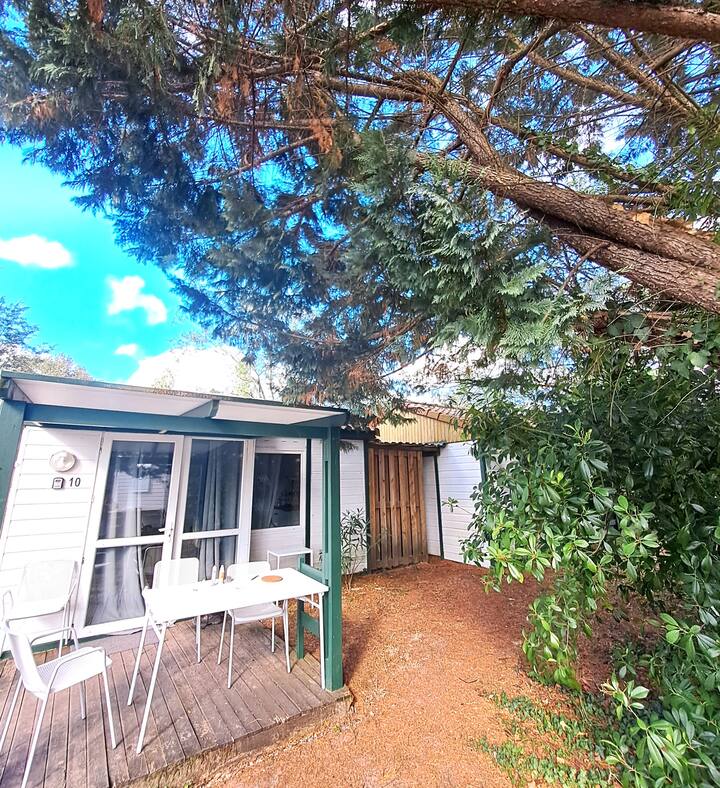 Chalet Lot 10 - Saint-Paul-lès-Dax