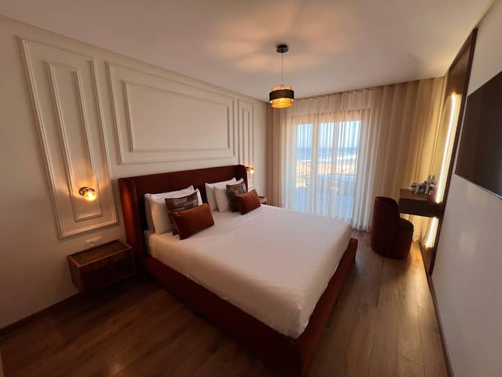 ÉVasion Océane - Carrousel Mall Rabat - Rabat