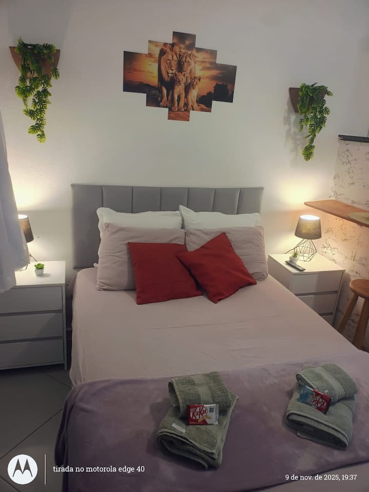 Crowncasa|beach300m|copa - Copacabana