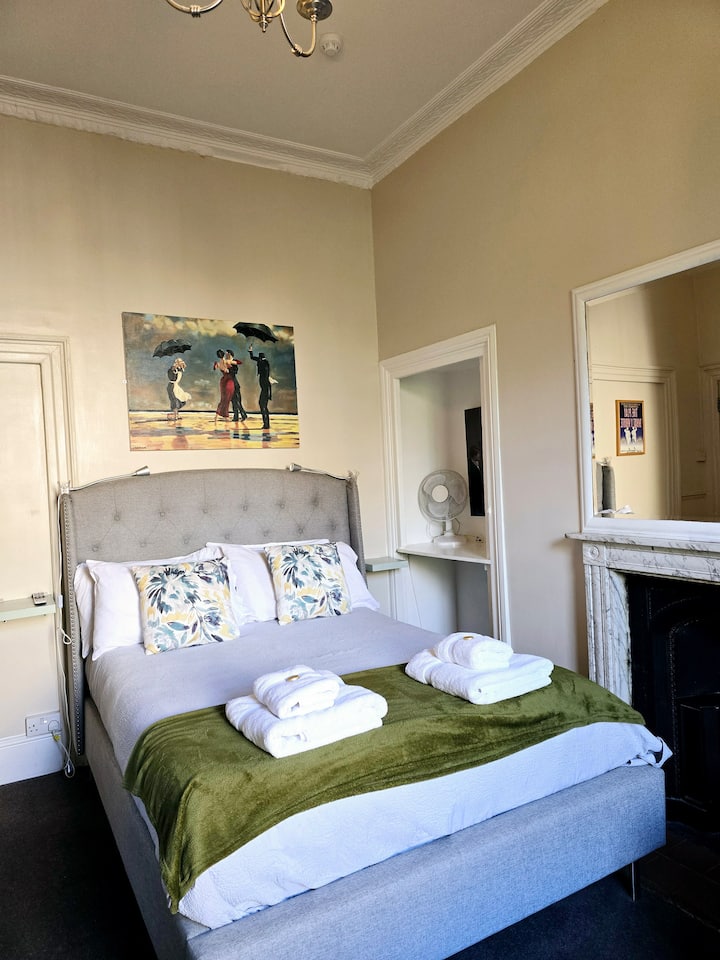 The Henry Guest House - Bath