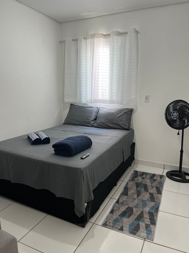 Flat 34 - Airport Guarulhos - Guarulhos