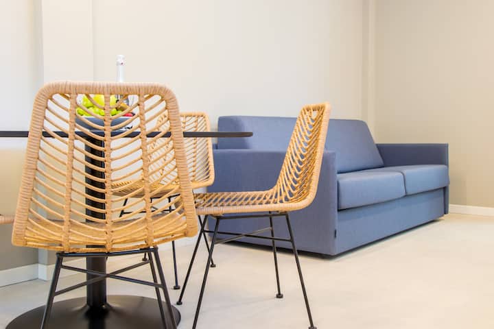 Welc-ōm Vite 1 Green Building - Padova