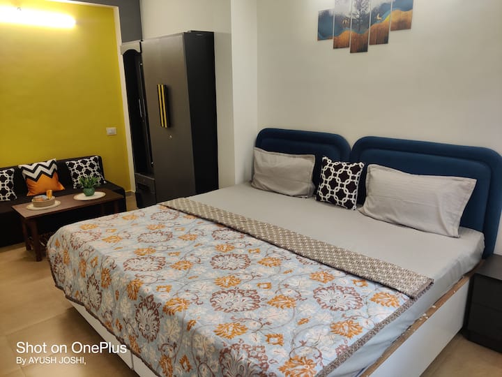 Pushpchhaya Stay - Nashik