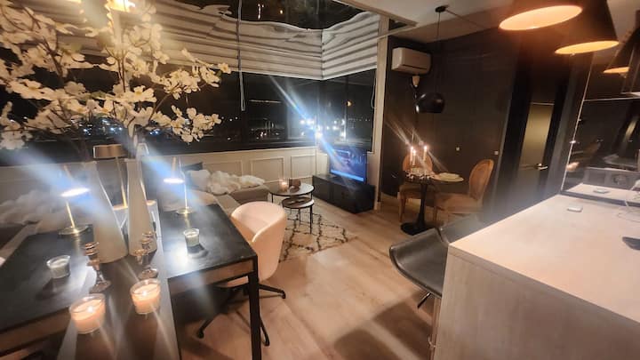 Precioso Apartamento Con Increibles Vistas - Pozuelo de Alarcón