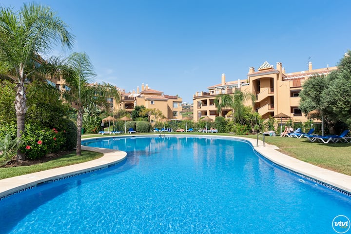 Calanova Escape | Amazing Views In Mijas - La Cala de Mijas