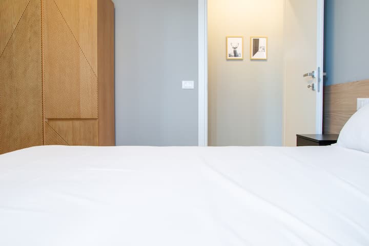 Welc-ōm Vite 2 Green Building - Padua