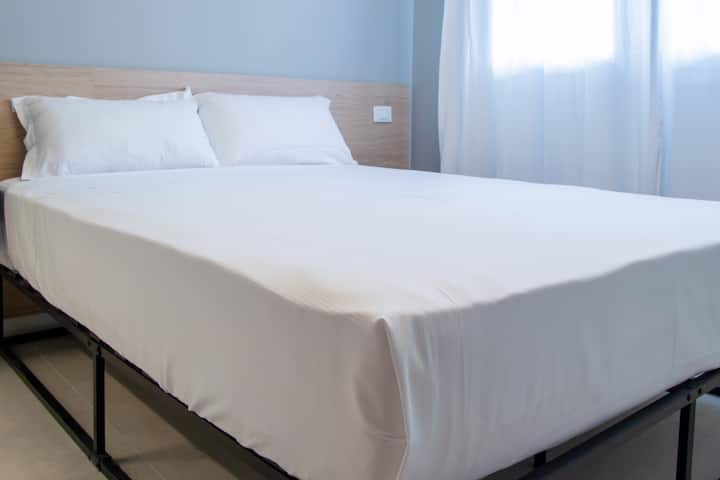 Welc-ōm Vite 2 Green Building - Padua