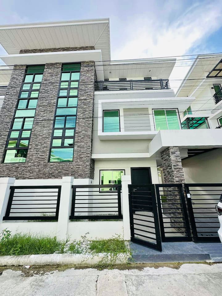 Sm Lanang Nearby House - Davao City