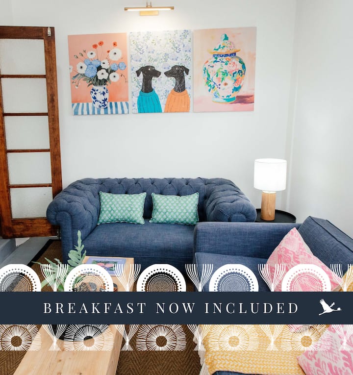 Work-ready One-bedroom Apartment | Central Howick - Howick