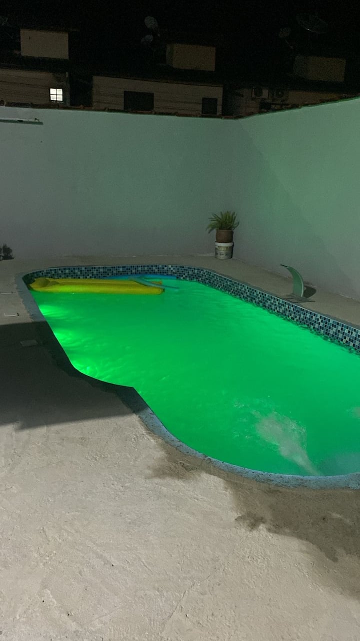 Oásis Em Paraty- Ampla, Com Piscina E Garagem - Paraty