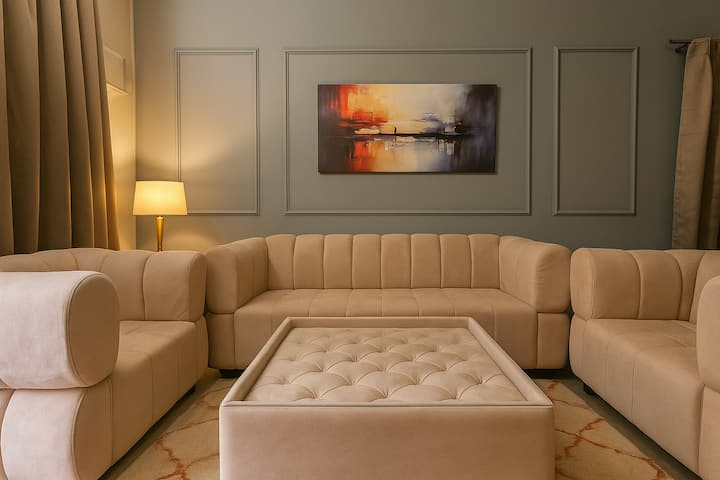 Amora-cozy Stay / Private 1bhk / Sixmile - ゴウハティ