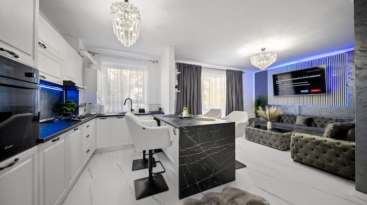 Rt Luxury Royal Residence - Codlea