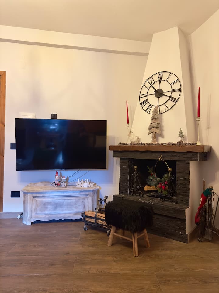 La Casa Di Lulù - Nel Cuore Di Rivisondoli - Roccaraso