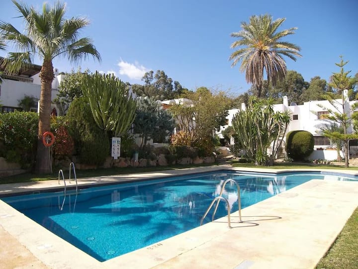 Pueblo Diana - Mojácar