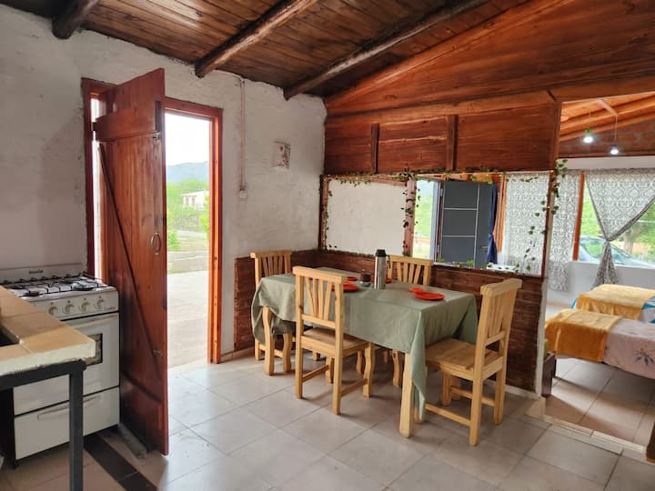 El Alivio - Cosquín