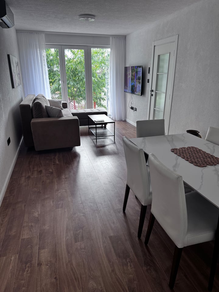 Sarajevo Soul - Sarajevo