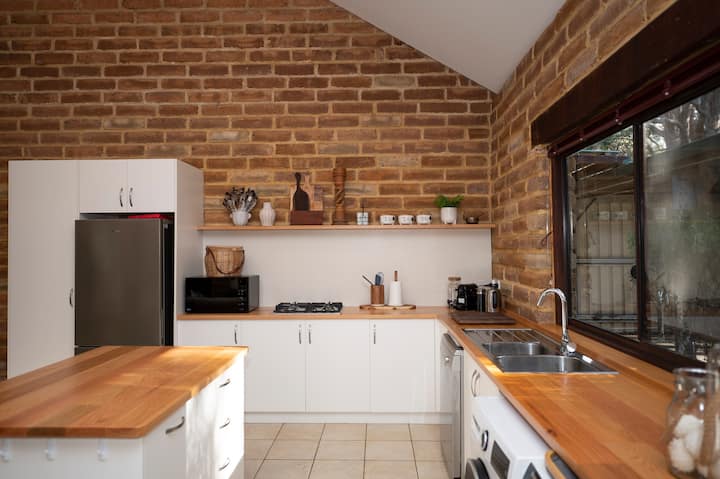 Marmalade Cottage - Prevelly