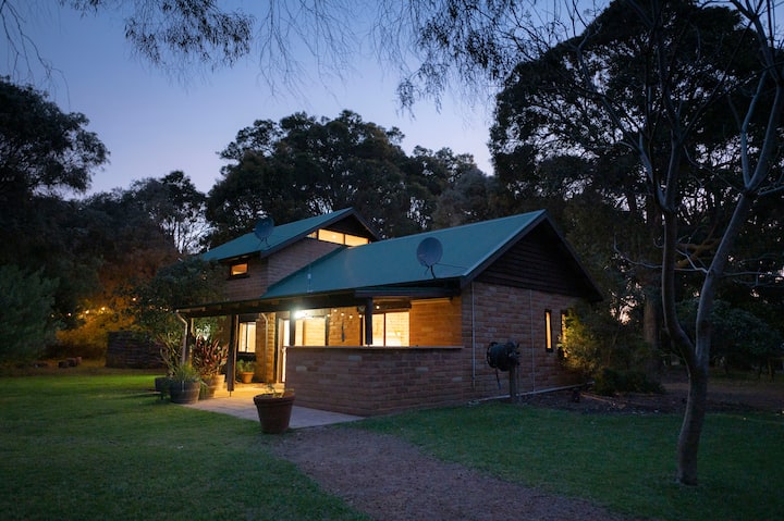 Marmalade Cottage -New Kilcarnup Retreat - Gnarabup