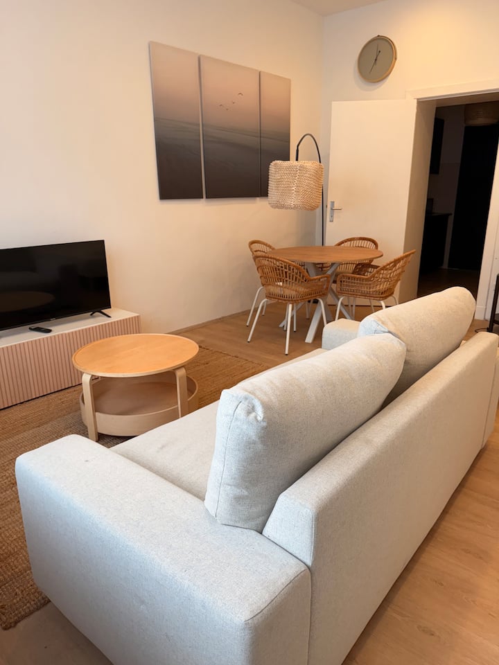 Cosy Apartment Wedding - Berlin