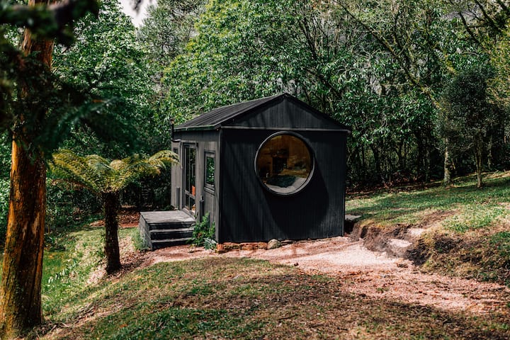 Cabana Fora - Refúgio Offline Na Natureza - São Francisco de Paula