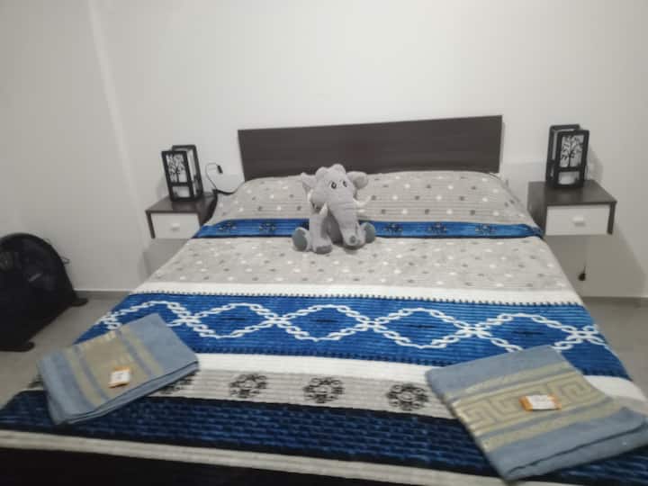 Depto. A Estrenar Con Cochera En Pleno Centro. - Villa Carlos Paz