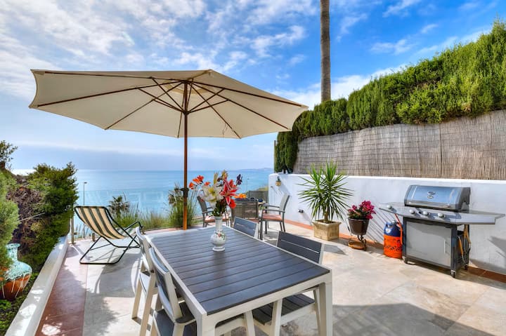 Townhouse In Benalmadena. - Benalmádena